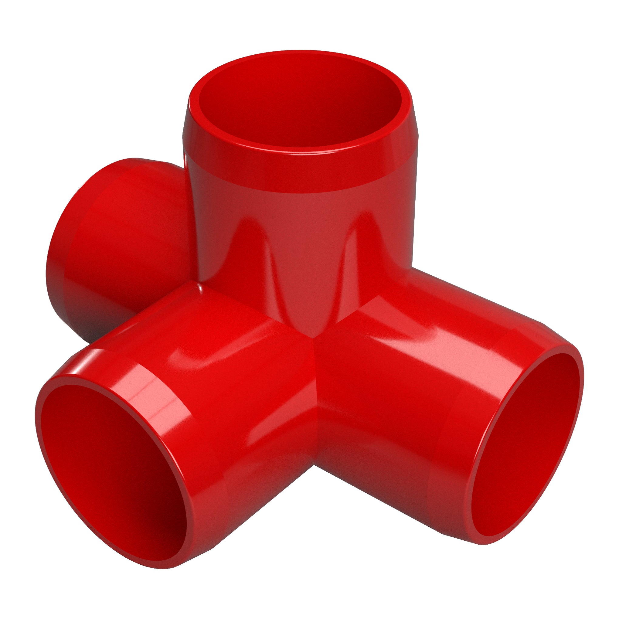 Bulk Furniture Grade PVC Pipe and Fittings | FORMUFIT Direct
