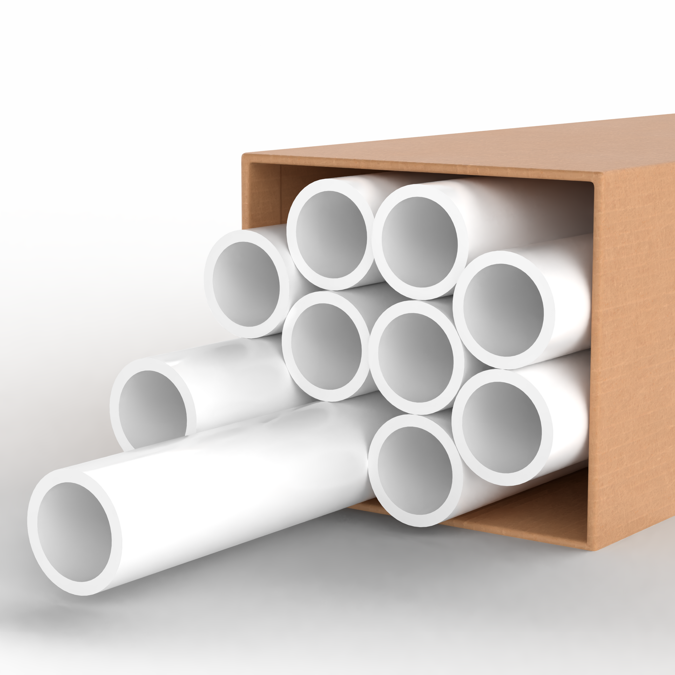 PVC Pipe – FORMUFIT Direct