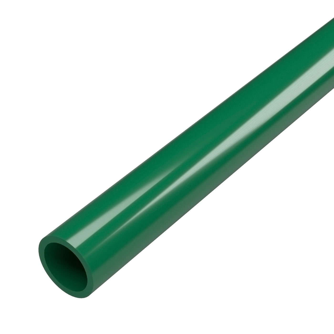 1/2 in. Schedule 40 PVC Pipe (Bundle of 250 Feet, in 5' lengths ...