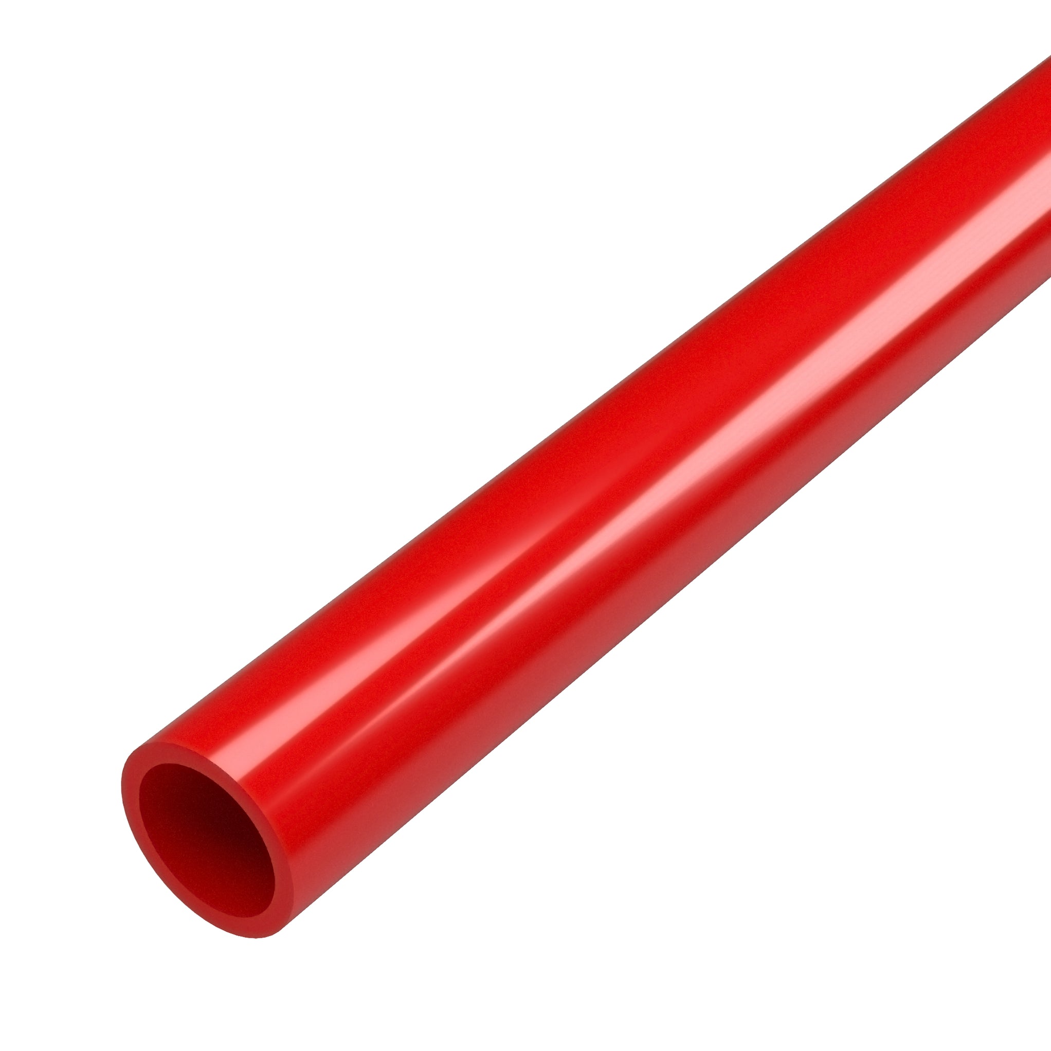 1/2 in. Schedule 40 PVC Pipe (Bundle of 250 Feet, Custom Cut ...